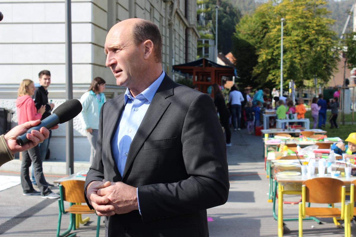 Župan Franci Rokavec postal državni svetnik - litija.si